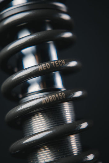Neotech USA | Korea’s No.1 Performance Suspension & Brake Brand