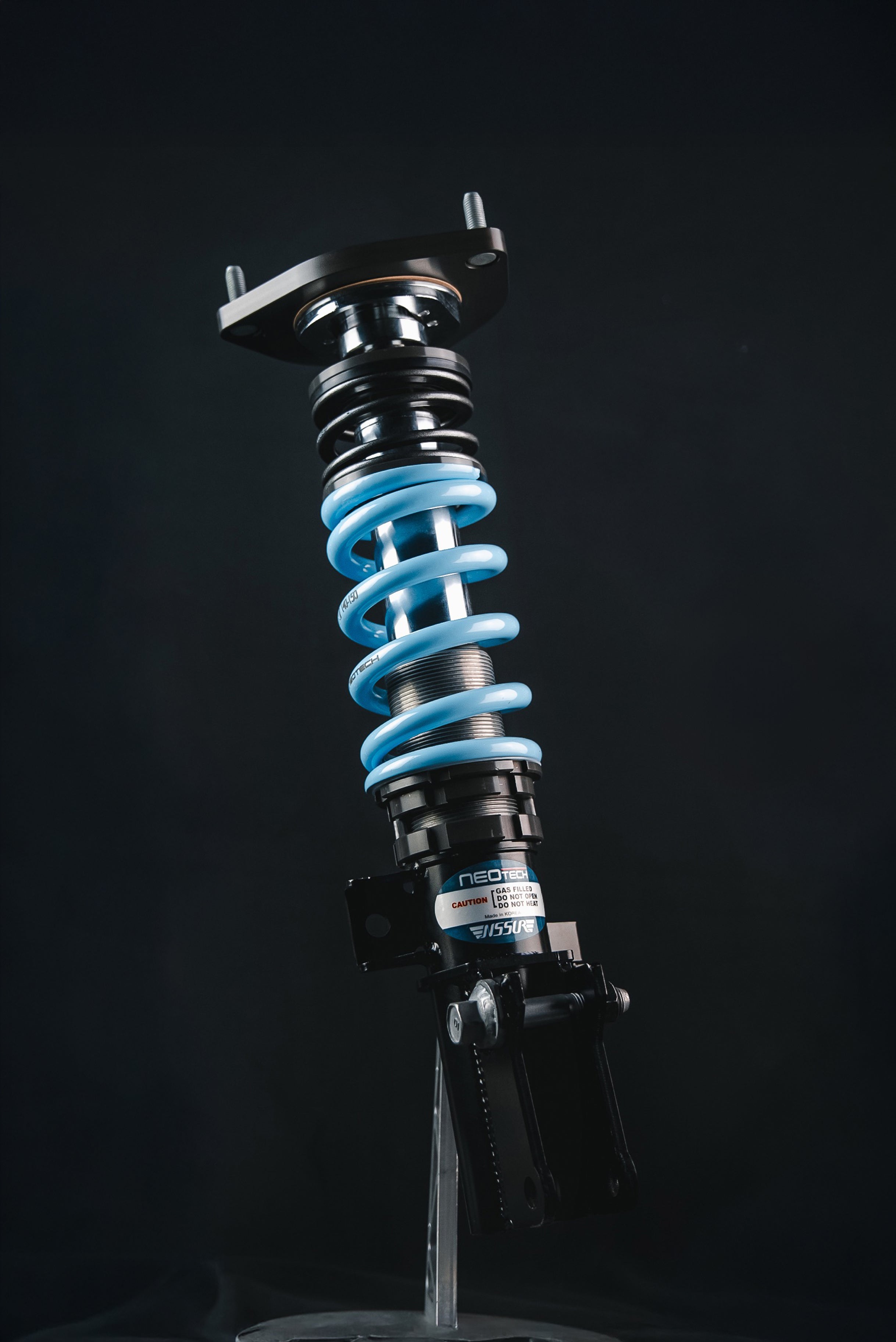 Neotech USA | Korea’s No.1 Performance Suspension & Brake Brand